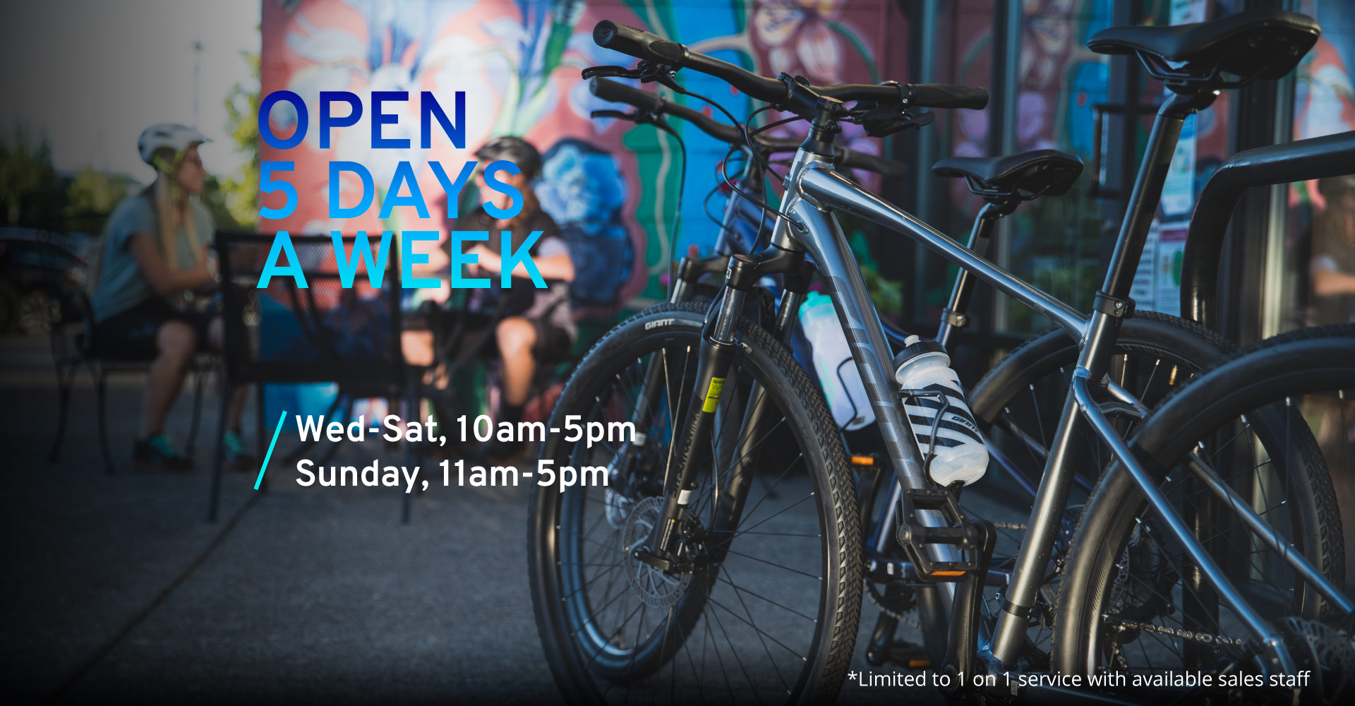 Giant Vancouver - Official Giant Store Website