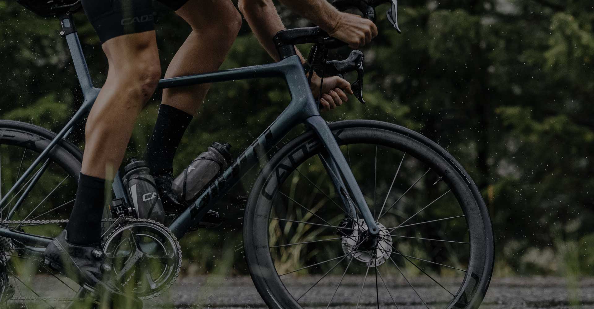 CADEX - The Pursuit of Pinnacle Product | Official site