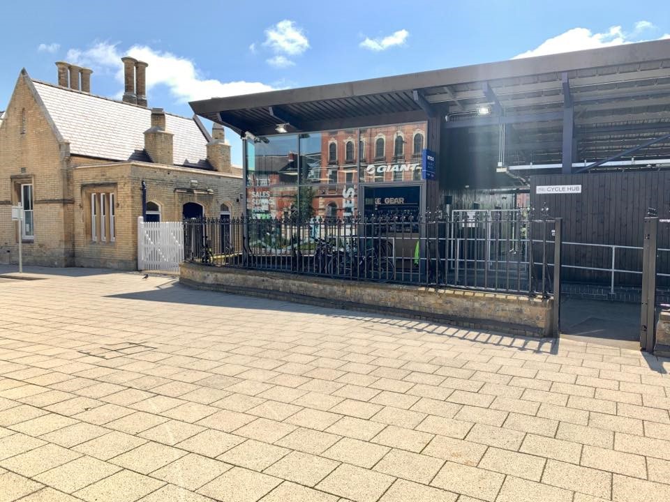 Giant Retailers | Bike Shops Near You | Giant Bicycles UK