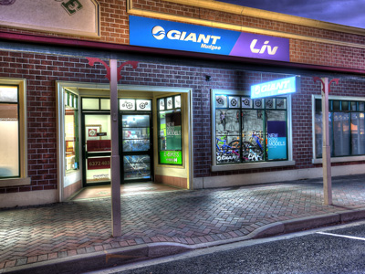 Dealers | Giant Bicycles Australia