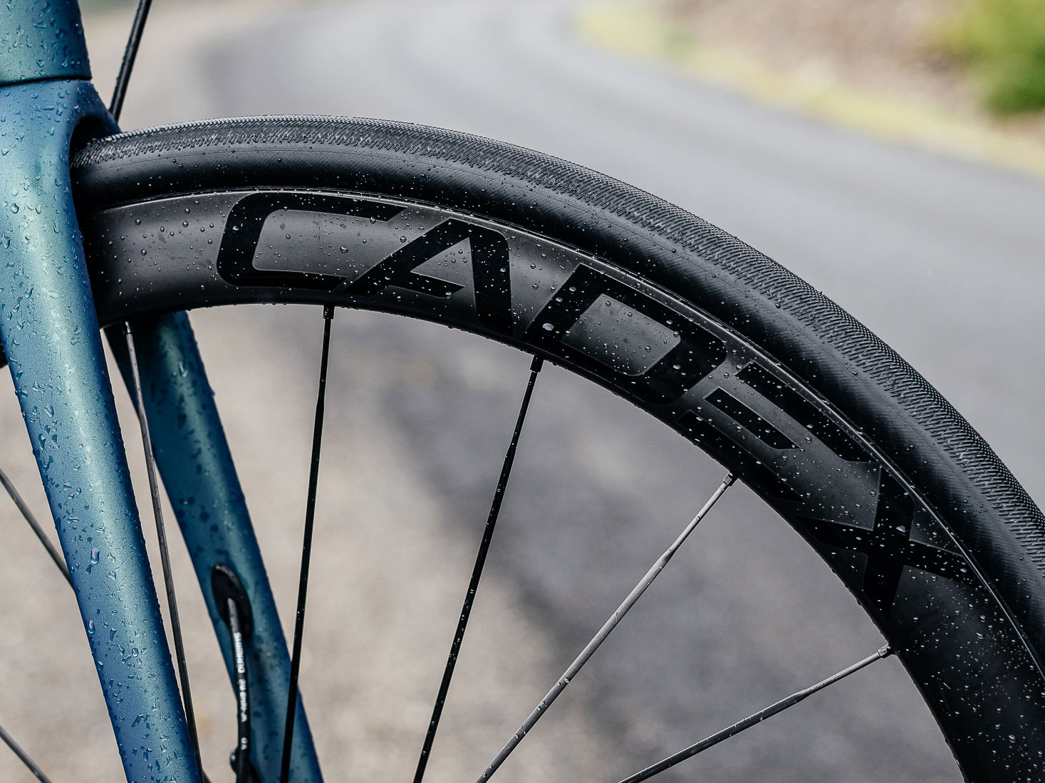 CADEX Tires | CADEX Japan 日本