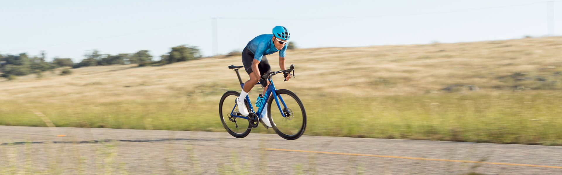 Guides | Giant Bicycles UK