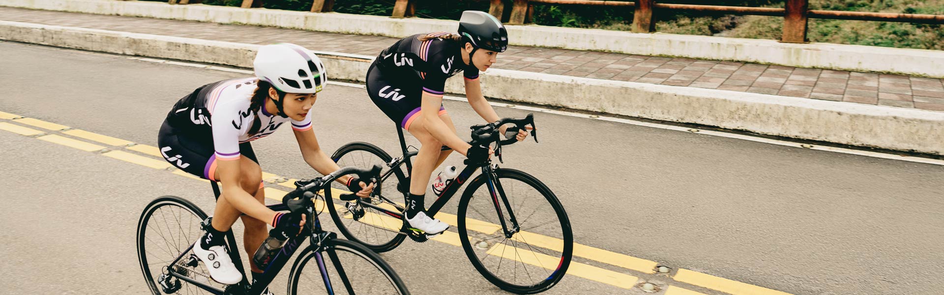 Liv Race Day Kit | Liv Cycling Mexico